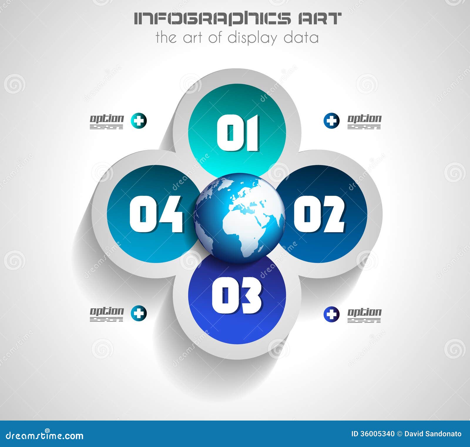 Infographcs Design Template Stock Illustration - Illustration of ...