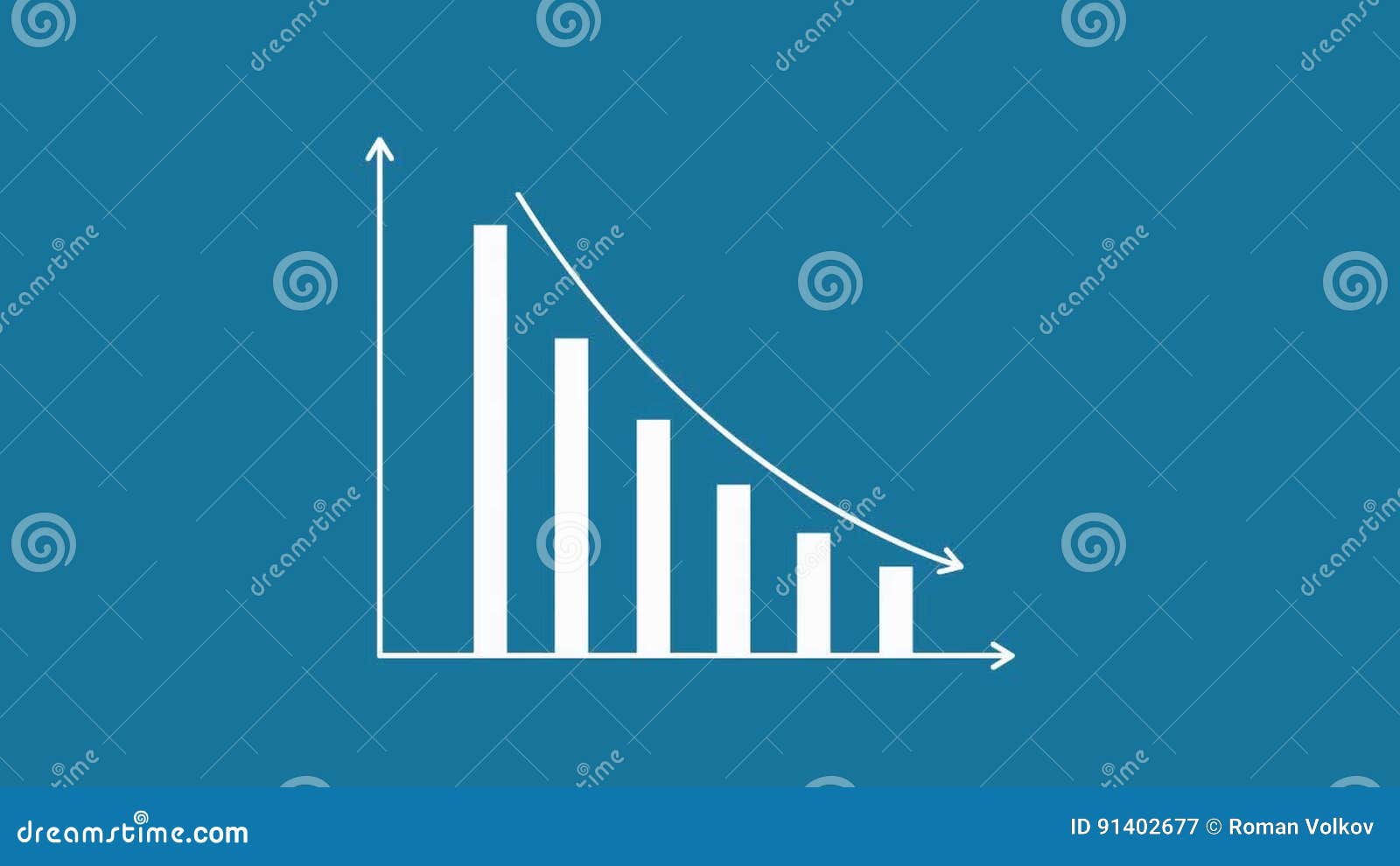 Infographic Animation with Diagrams Stock Video - Video of contribution ...