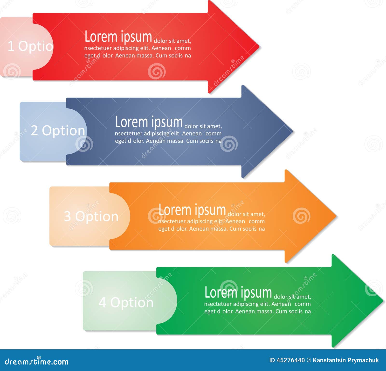 Arrows Templates Stock Illustrations – 2,847 Arrows Templates Stock ...