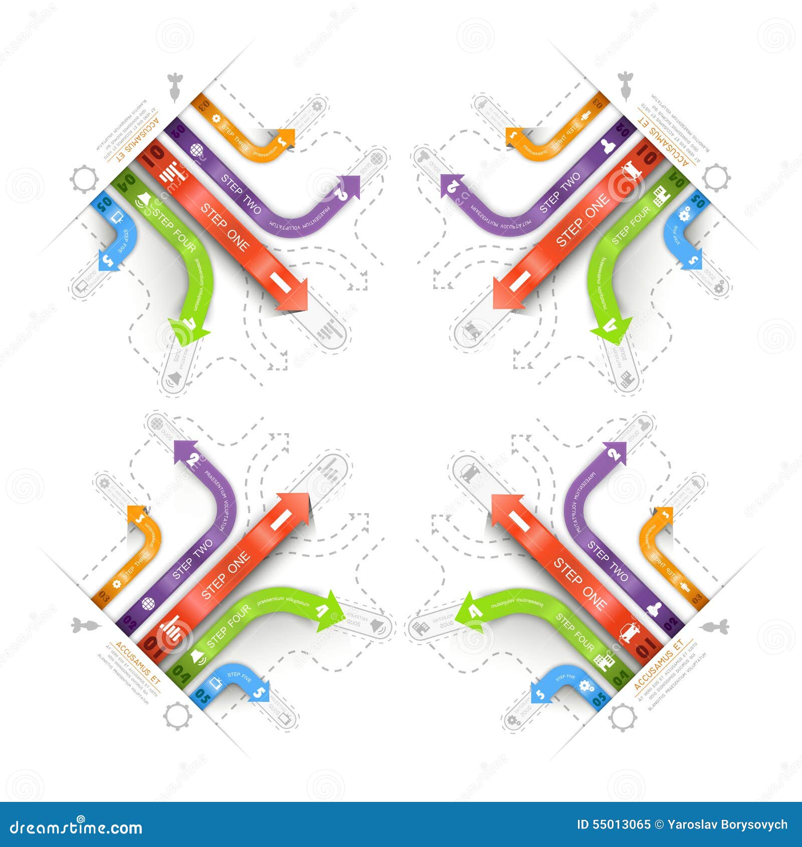 Two Arrows Business CycleCycle Loop Diagram Isolated. Life Cycle ... Two Arrows Business CycleCycle Loop Diagram Isolated. Life Cycle ...