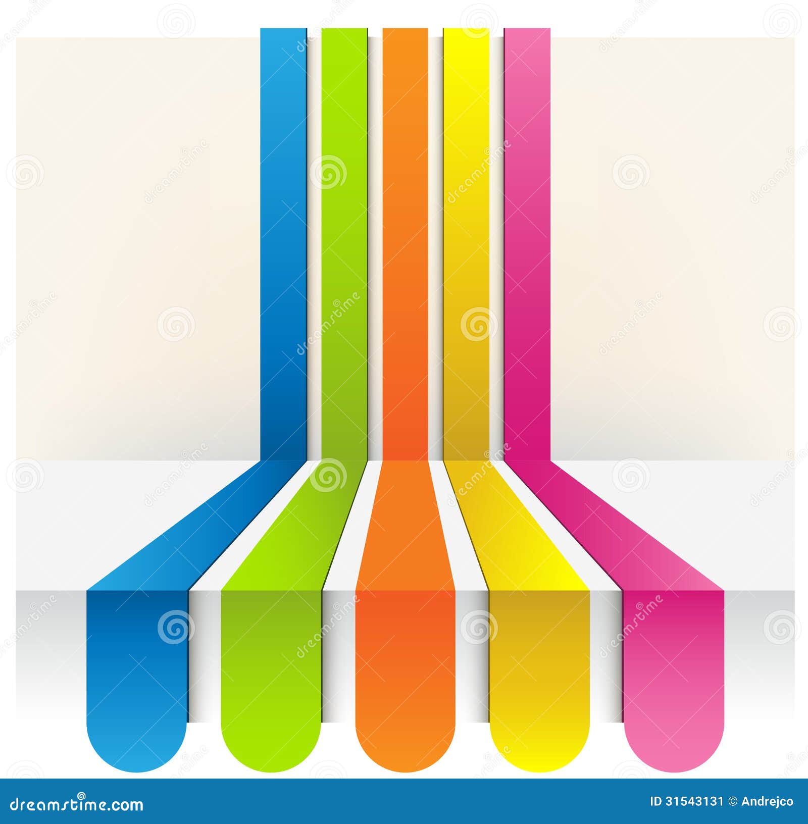 Infographic Background Stock Image - Image: 31543131