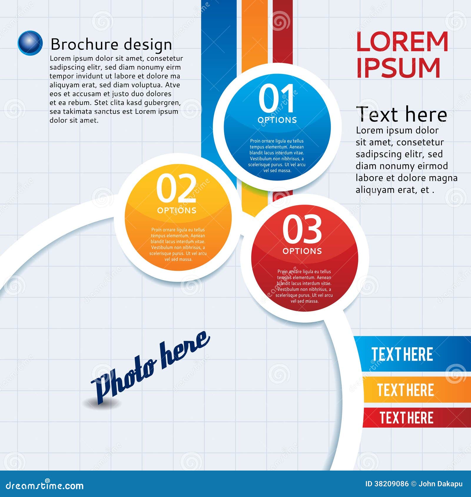 Infographic background stock illustration. Illustration of advertising ...