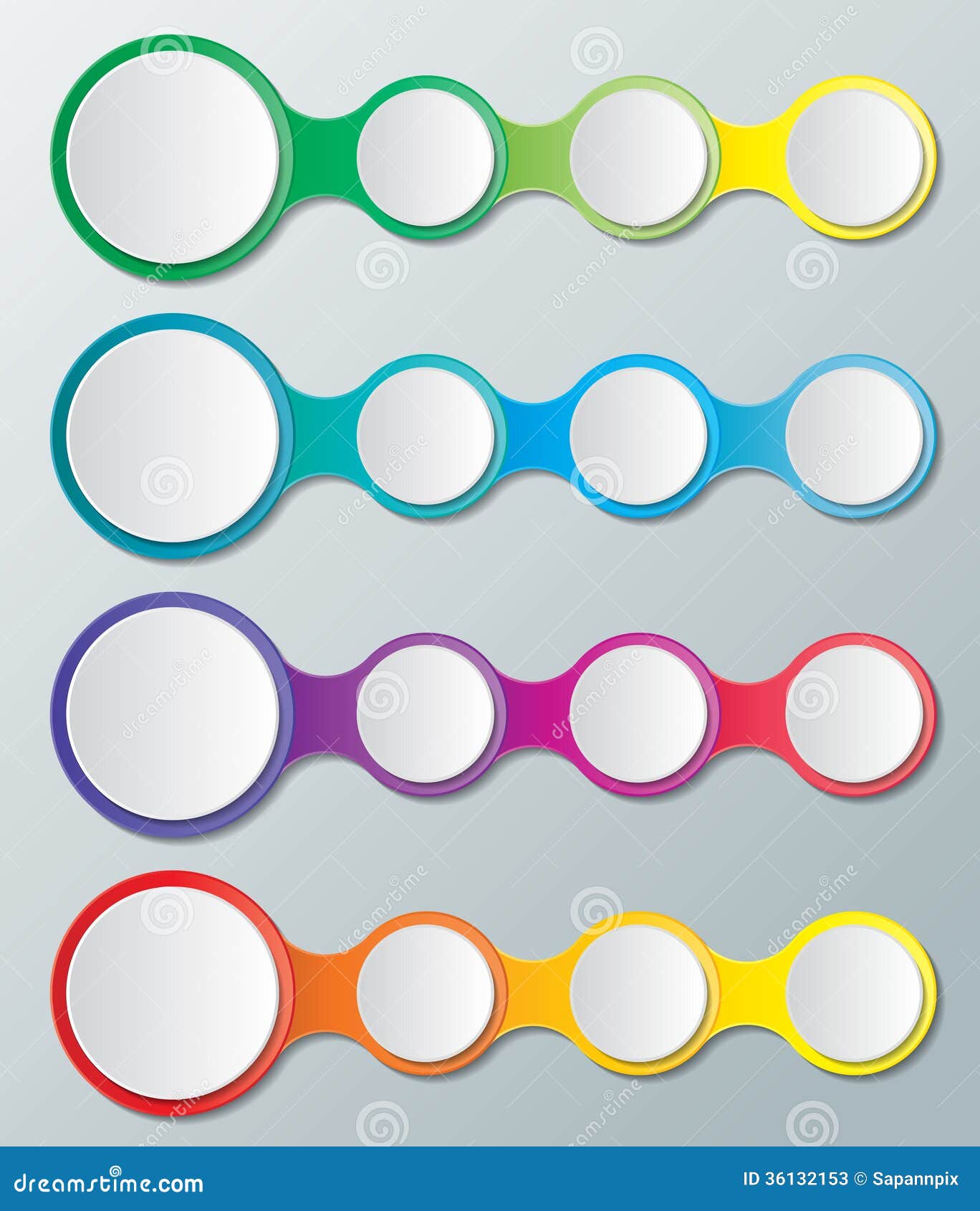 Infographic background stock vector. Illustration of data - 36132153