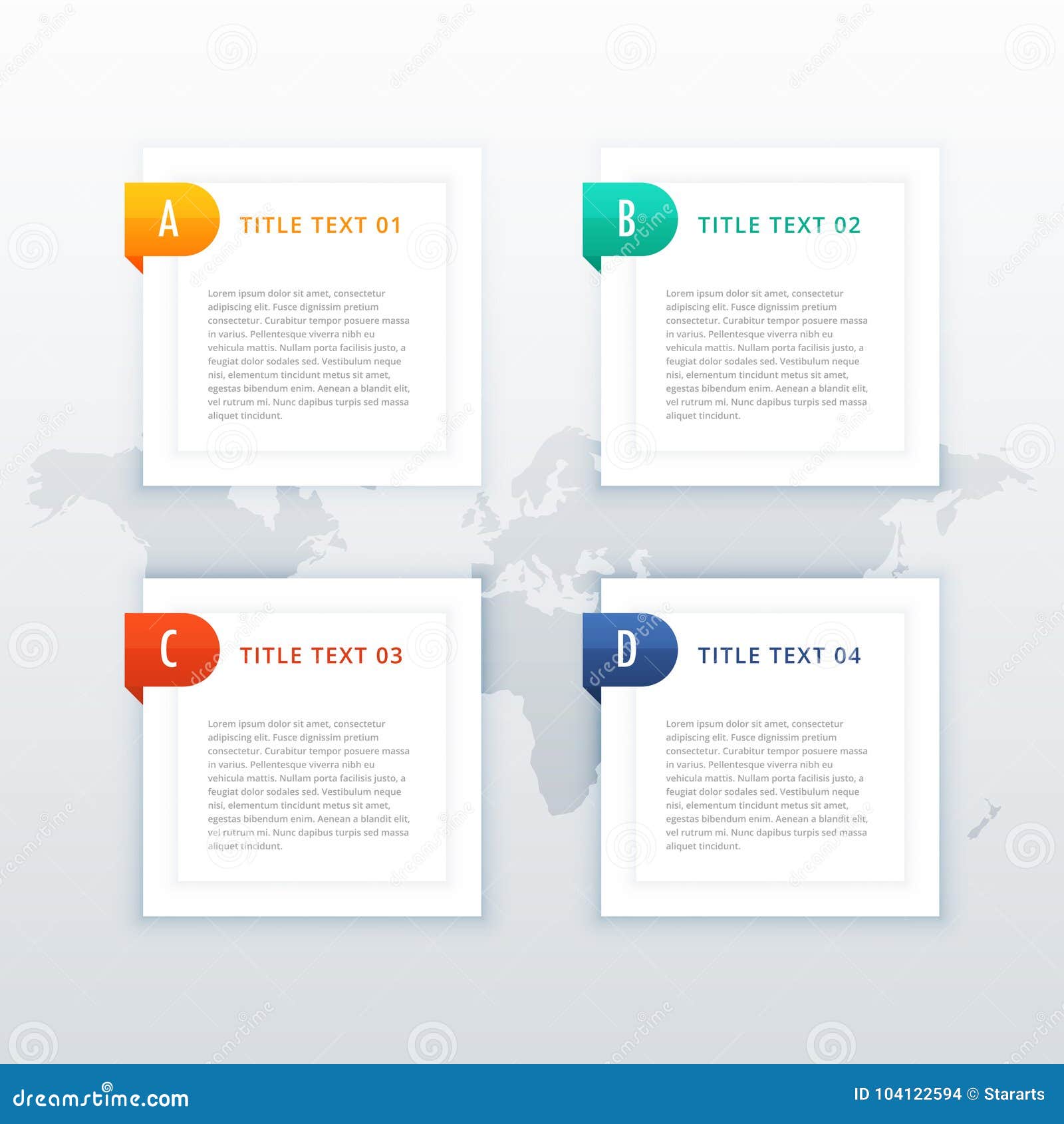 Infographic Banners. Ui Interface, Information Panel With Finance ...