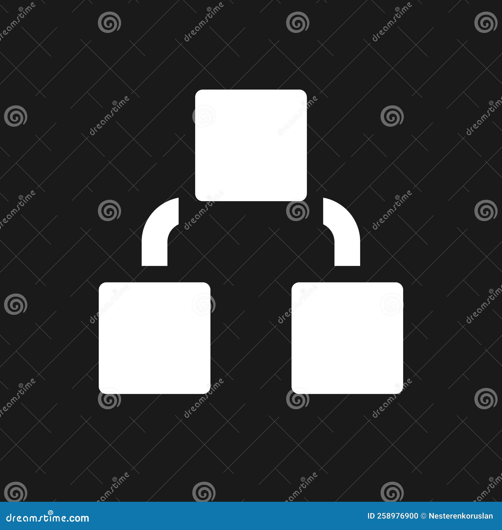 Infographic Blocks Pixel Dark Mode Glyph Ui Icon Stock Vector ... Infographic Blocks Pixel Dark Mode Glyph Ui Icon Stock Vector ...