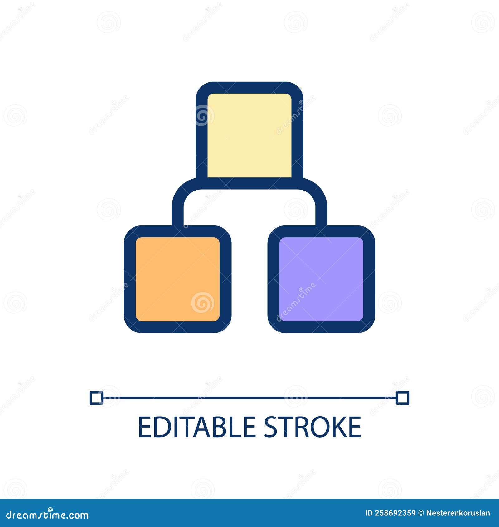 Infographic Blocks Pixel Dark Mode Glyph Ui Icon Vector Illustration ... Infographic Blocks Pixel Dark Mode Glyph Ui Icon Vector Illustration ...