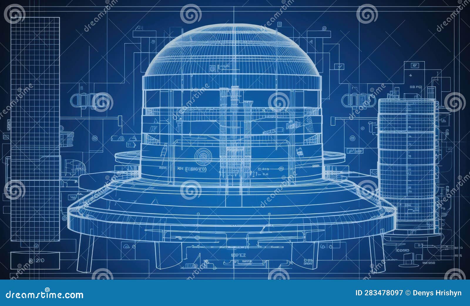 Comprehensive Nuclear Safety Mechanisms In Atomic Fission Facilities ...
