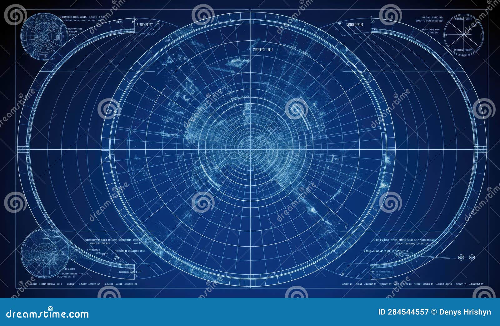 Infographic Blueprint Reveals Geological Composition and Continents of ...