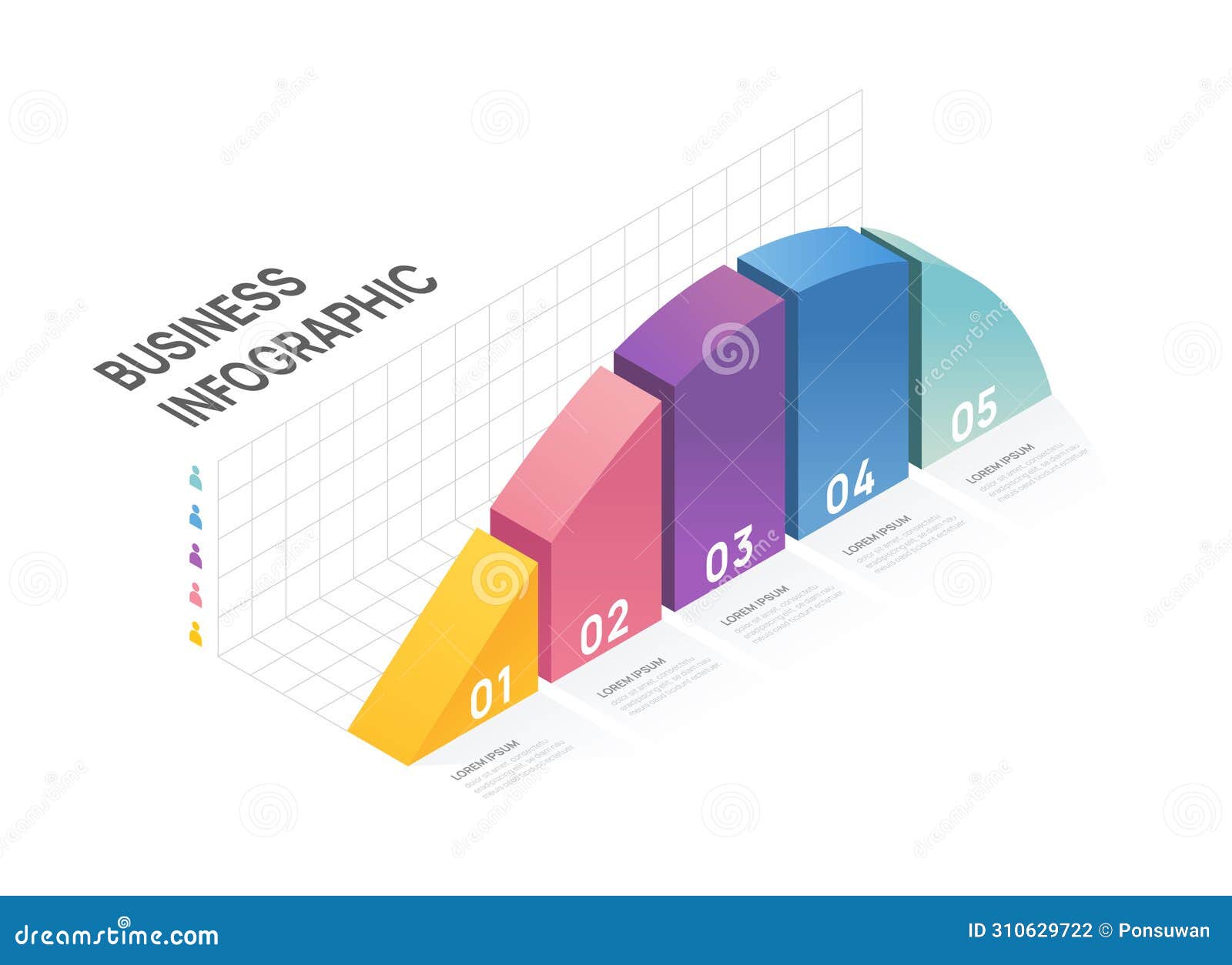 Isometric Diagram Of A Rainwater Harvesting System For Sustainable ... Isometric Diagram Of A Rainwater Harvesting System For Sustainable ...