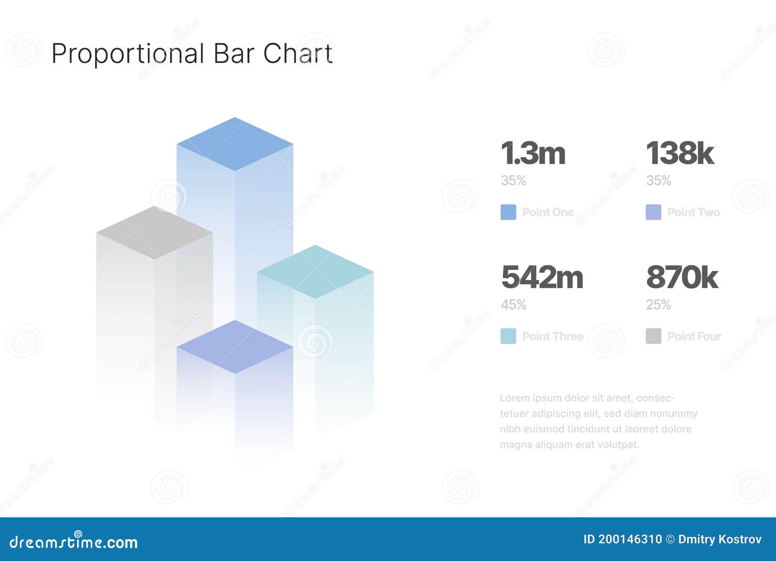 Infographic for Business Layout Template, Presentation and Finance ...
