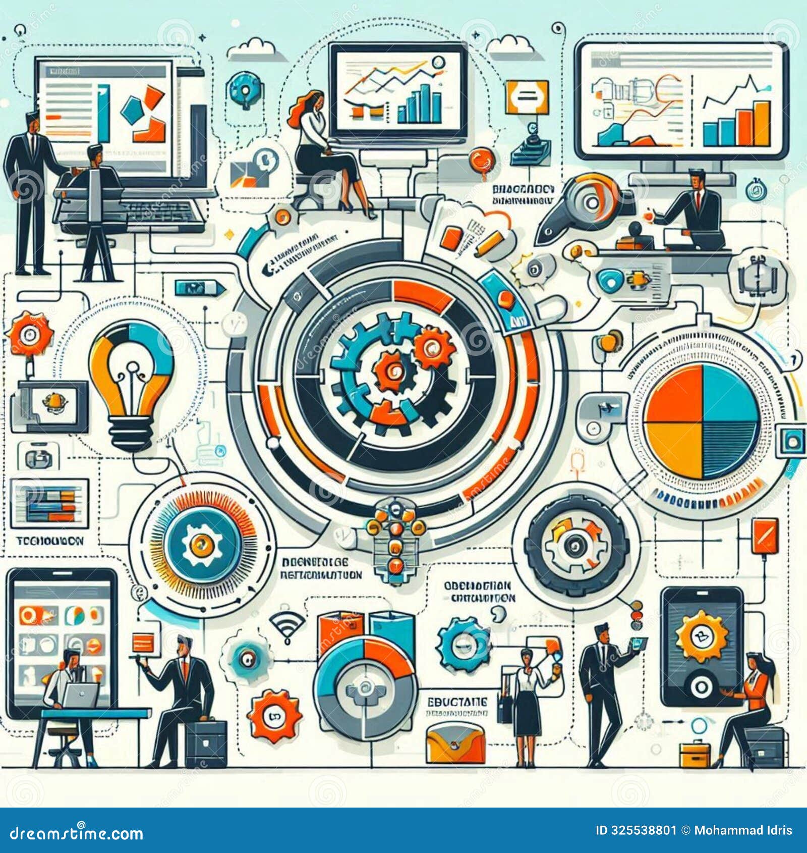 Seven Maps Provinces Of Costa Rica - Alphabetical Order With Name ...