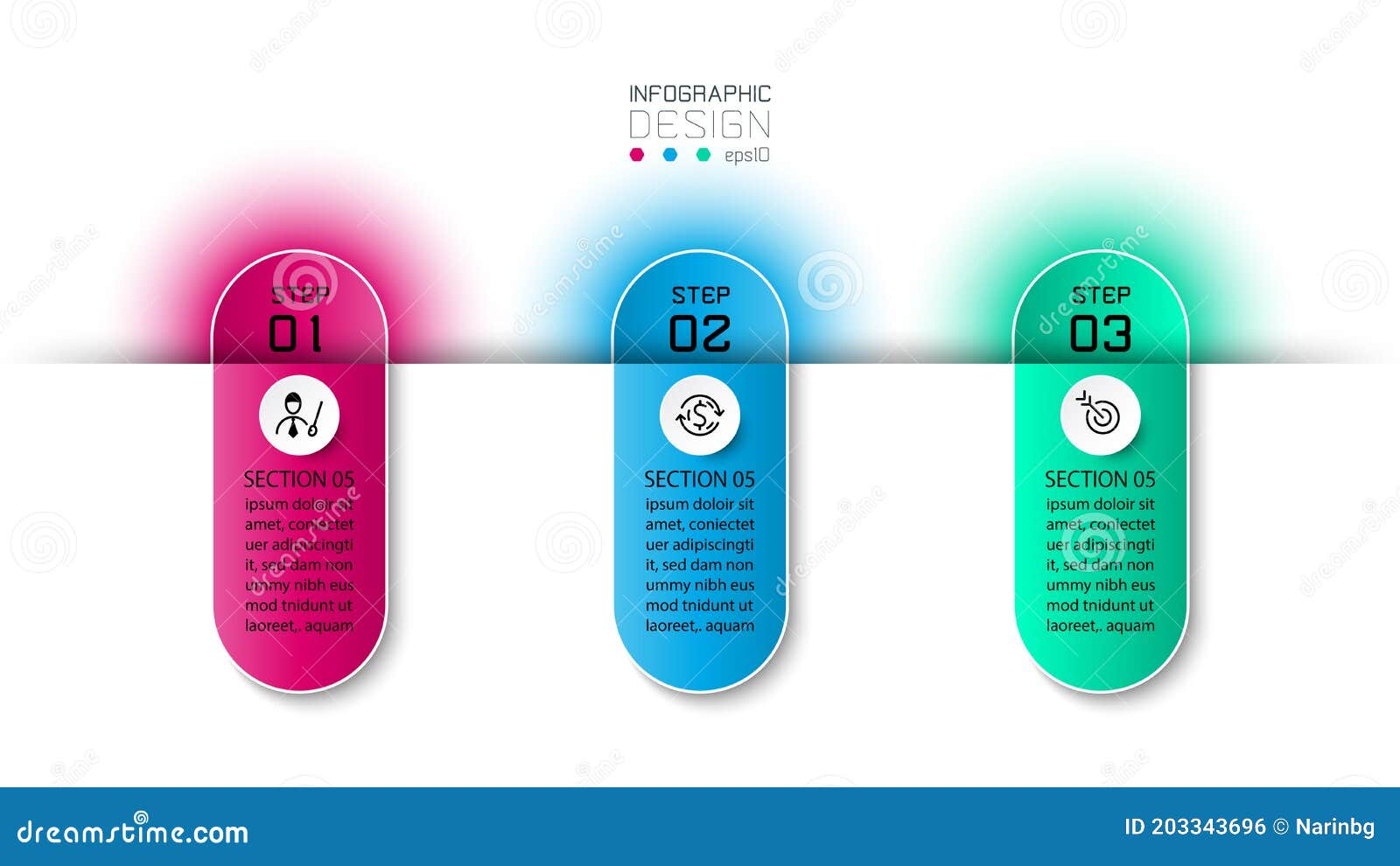 The Capsule Design Presents a Variety of Functions through 3 Steps and ...