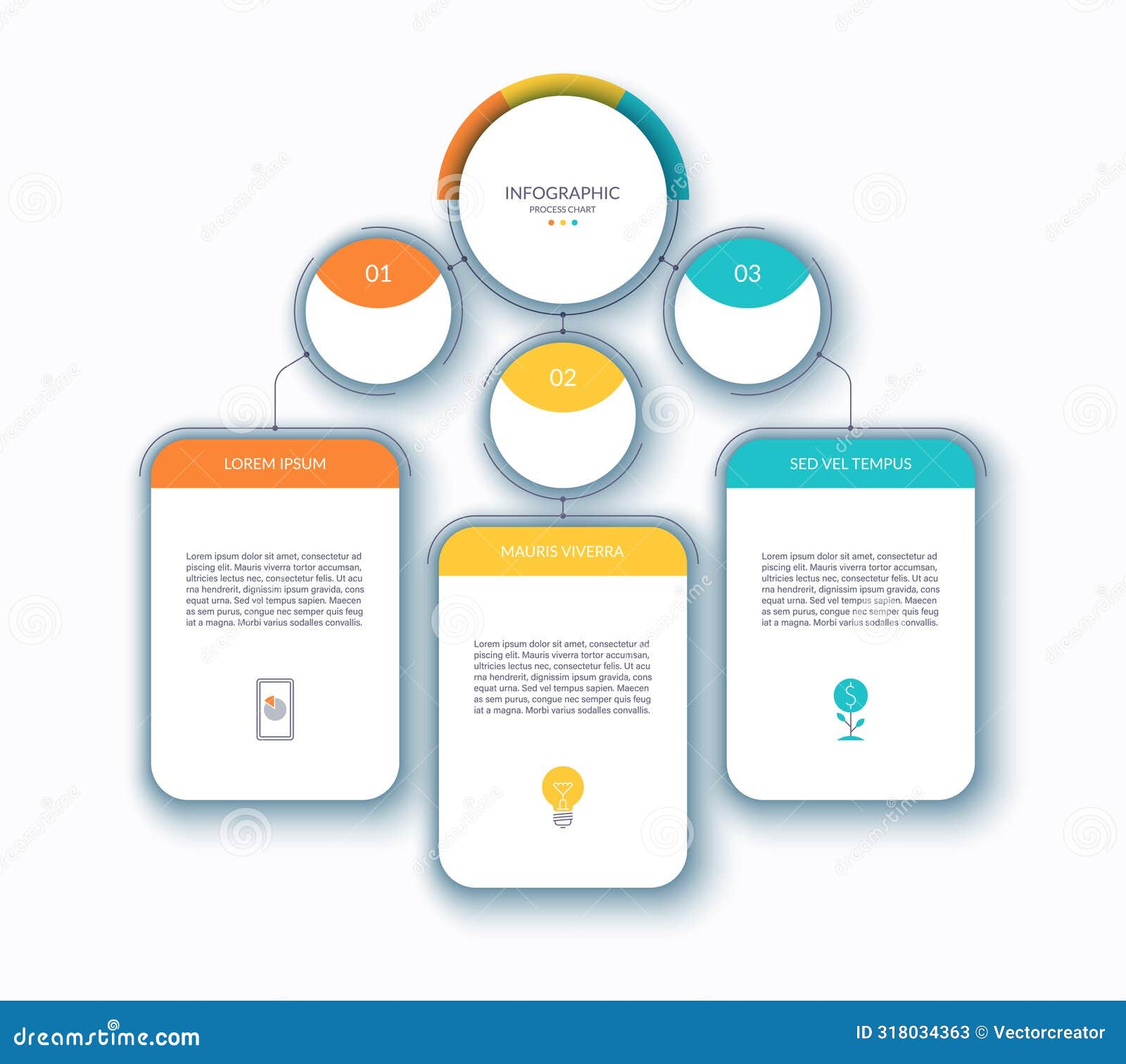 Graph & Flow Chart Stock Image | CartoonDealer.com #27767611