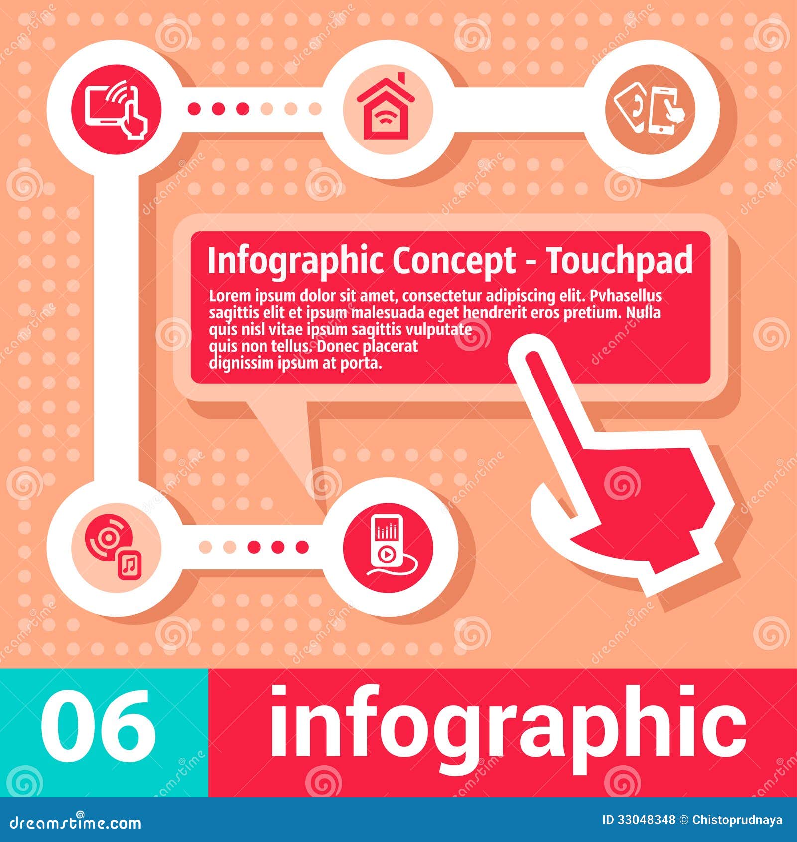 Touchpad Cartoons, Illustrations & Vector Stock Images - 19350 Pictures ...