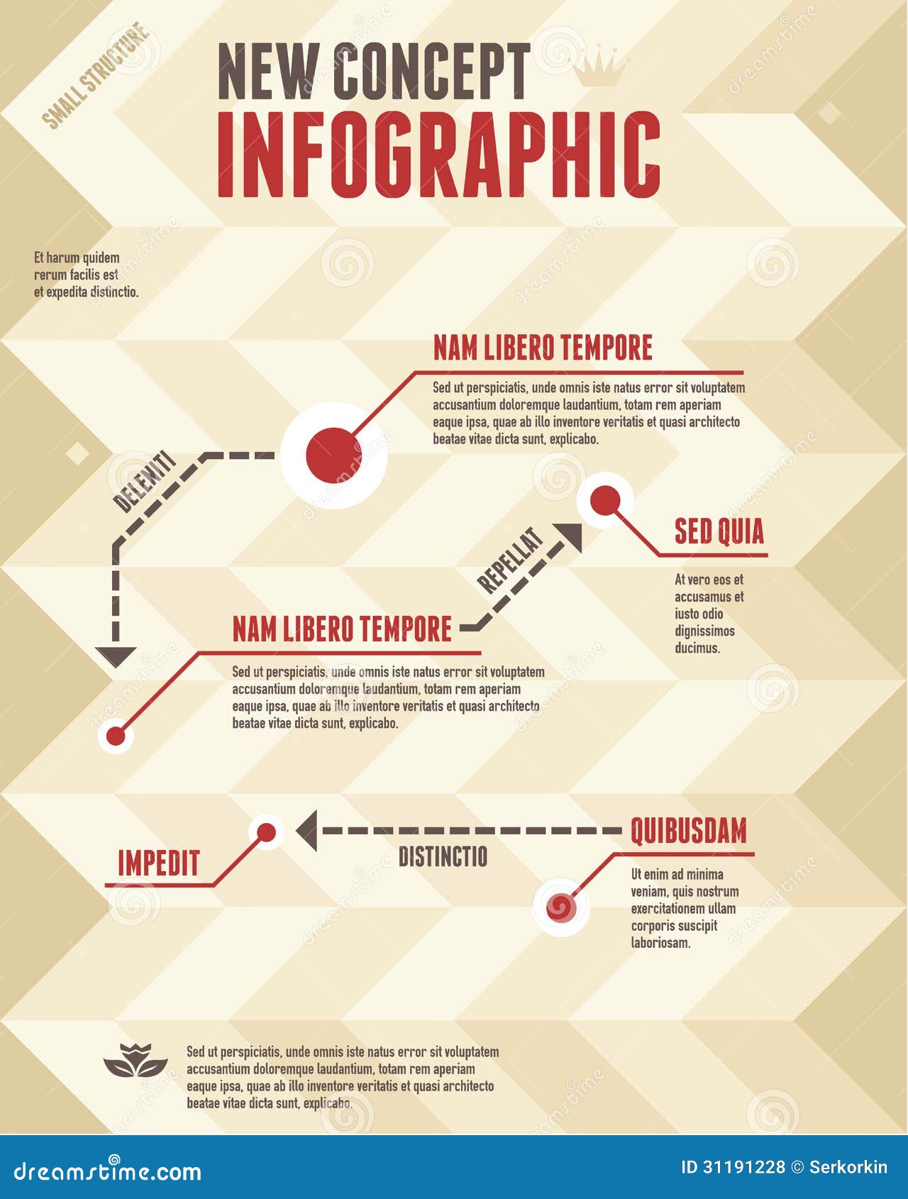 Infographic Concept 03 stock vector. Illustration of icon - 31191228