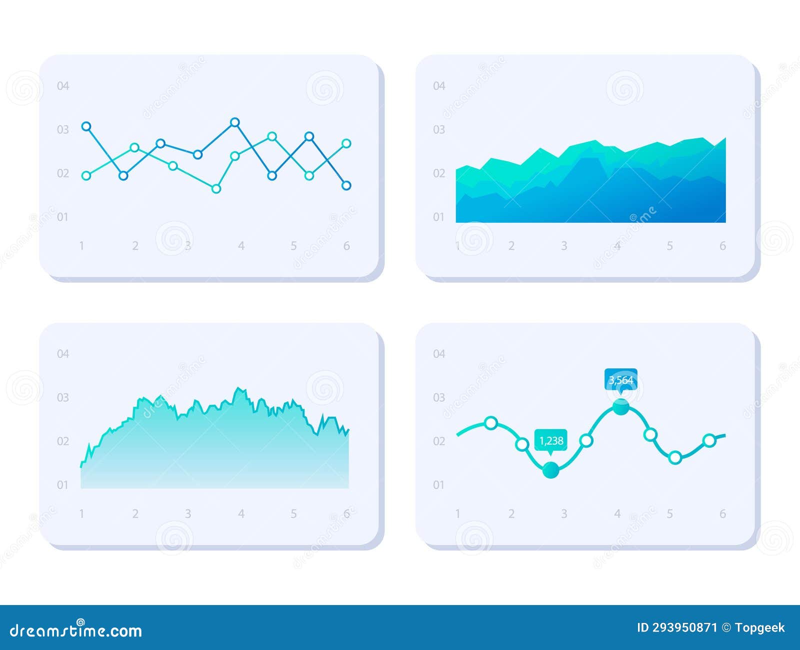 Intuitive Dashboard Concept Icon Vector Illustration | CartoonDealer ... Intuitive Dashboard Concept Icon Vector Illustration | CartoonDealer ...