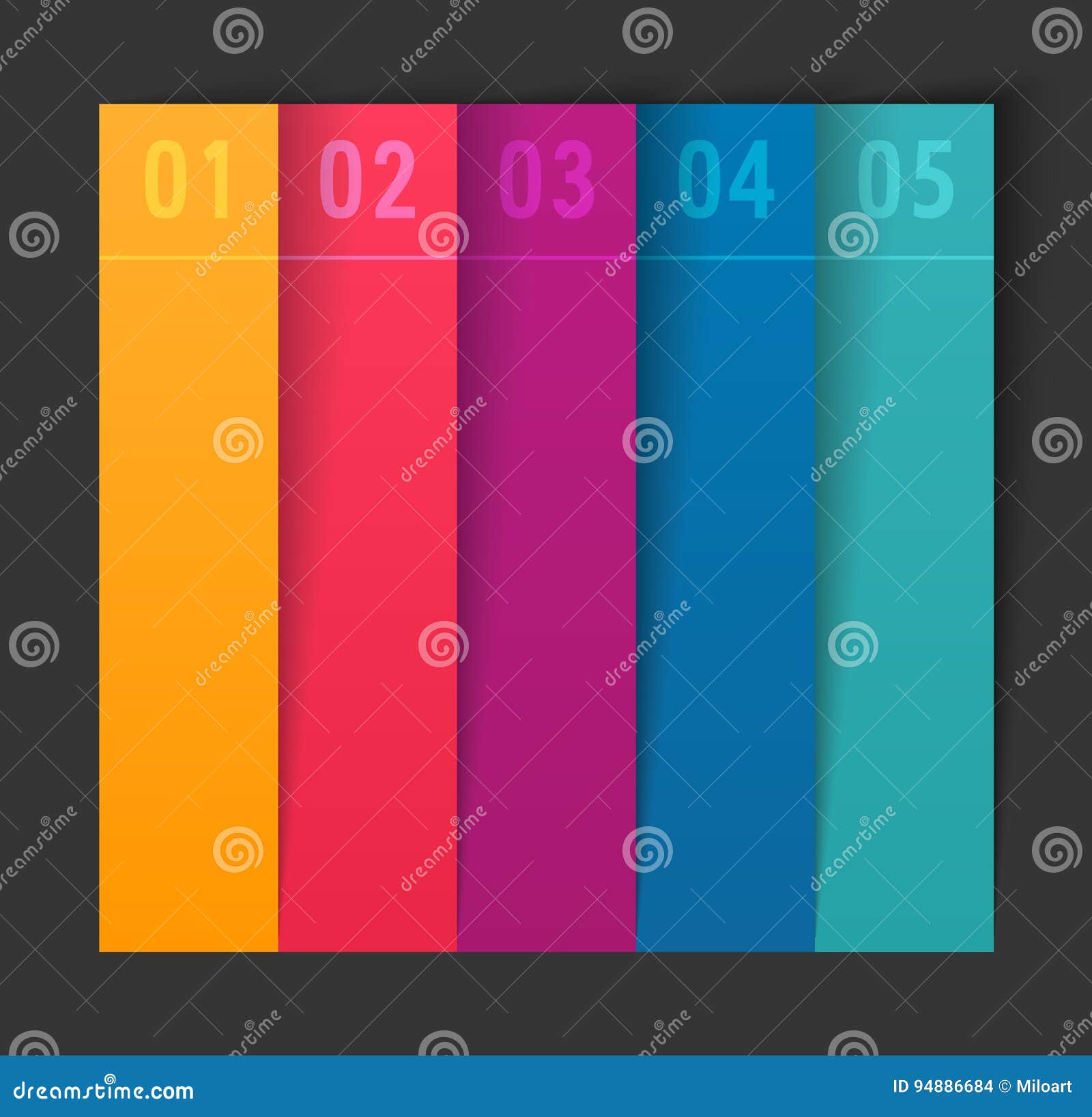 Creative BW Lines Letter Logo Design Vector Illustration ...