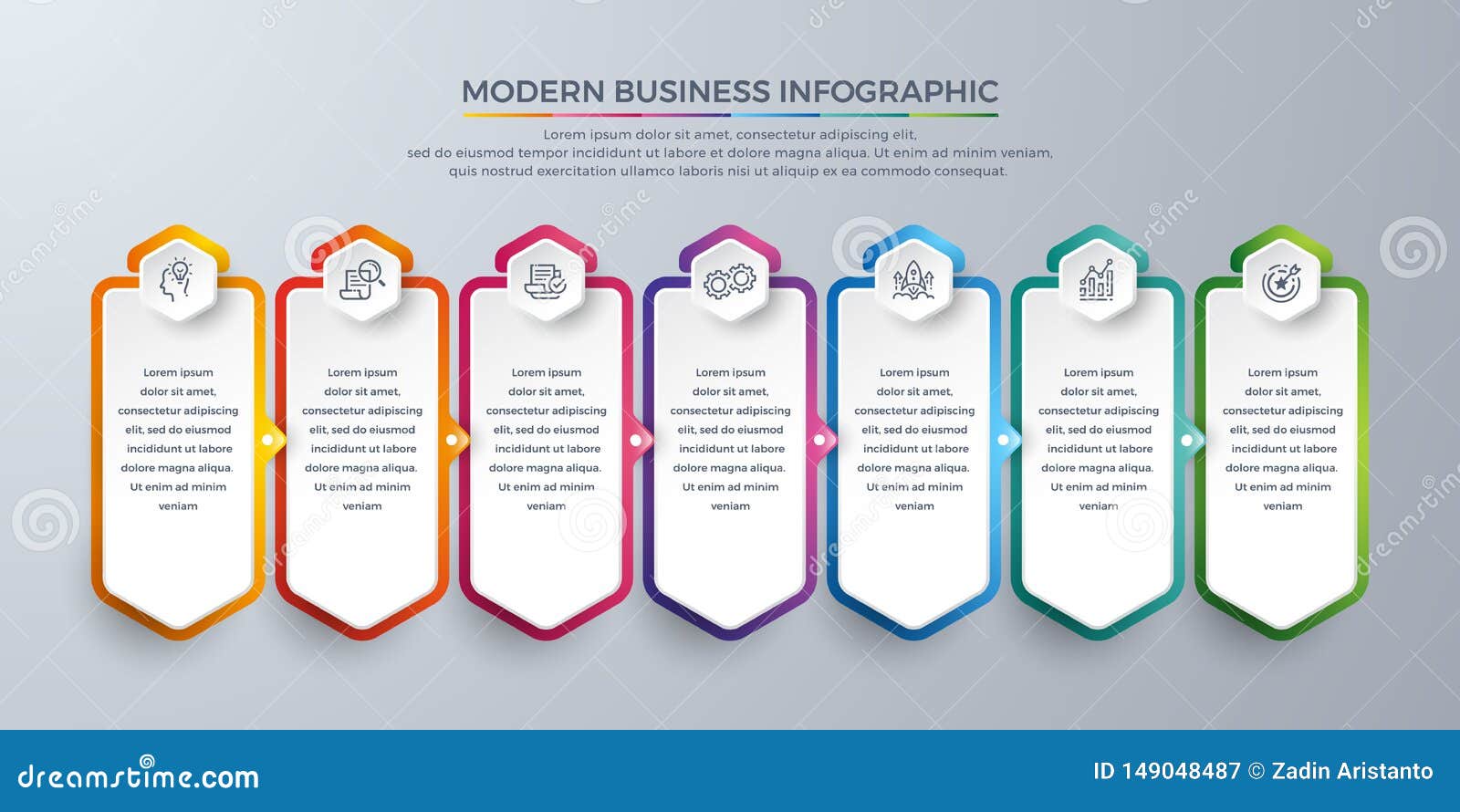 7 choices timeless classic