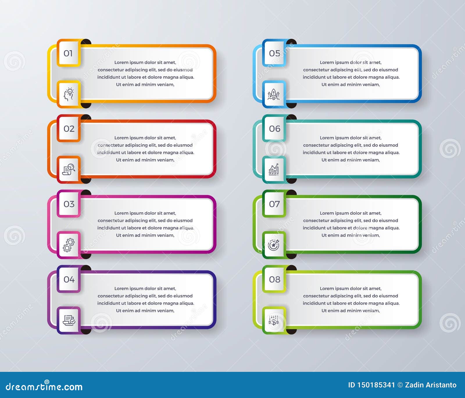 Simple Infographic Ideas