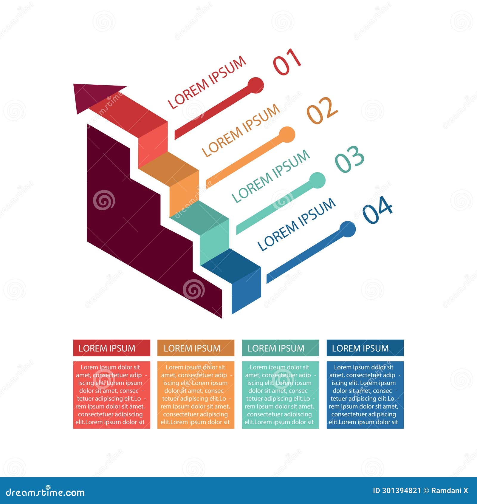 Infographic Design Set, Custom Vector Infographics, Infographic Design ...