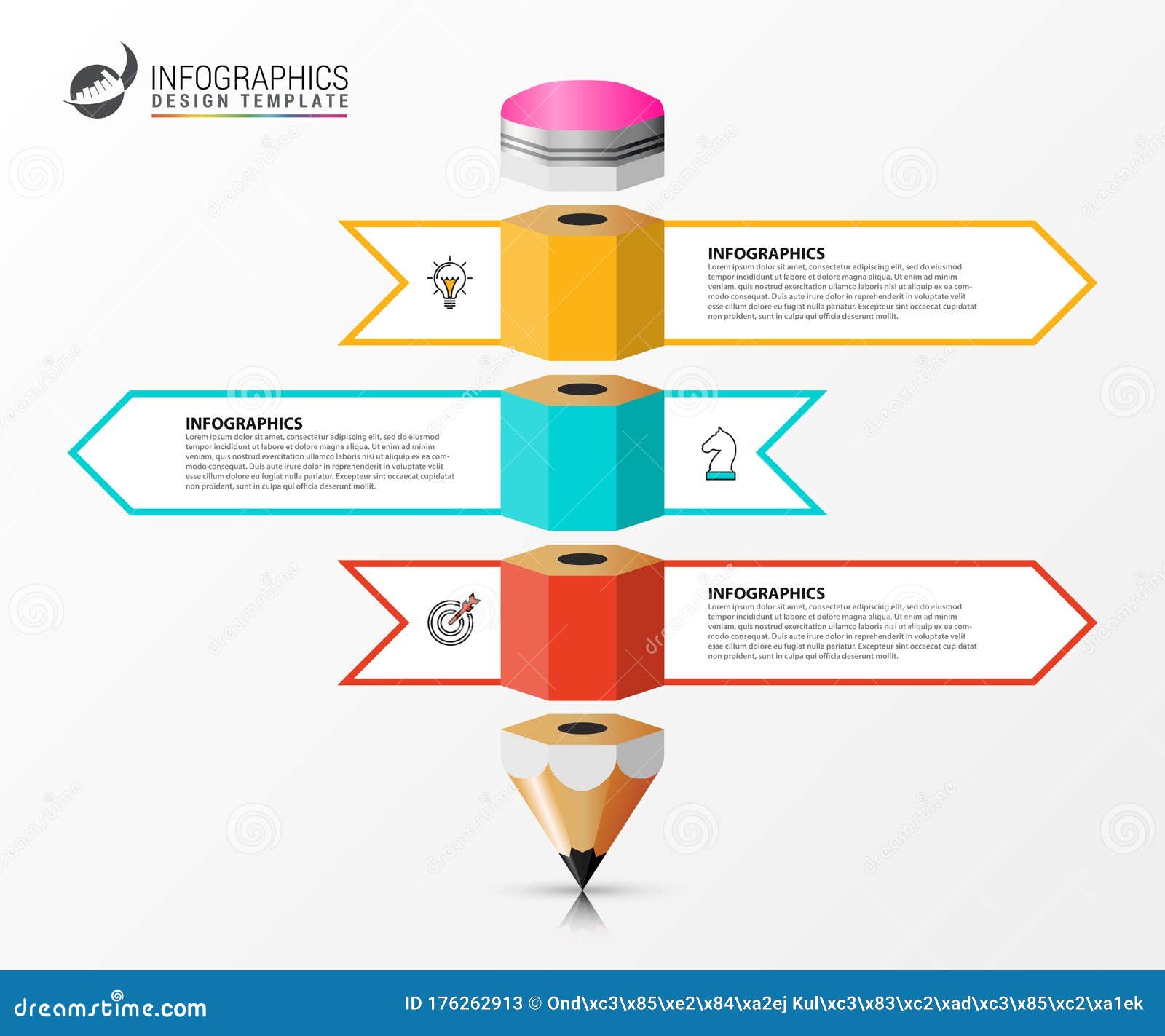 Creative Infographics