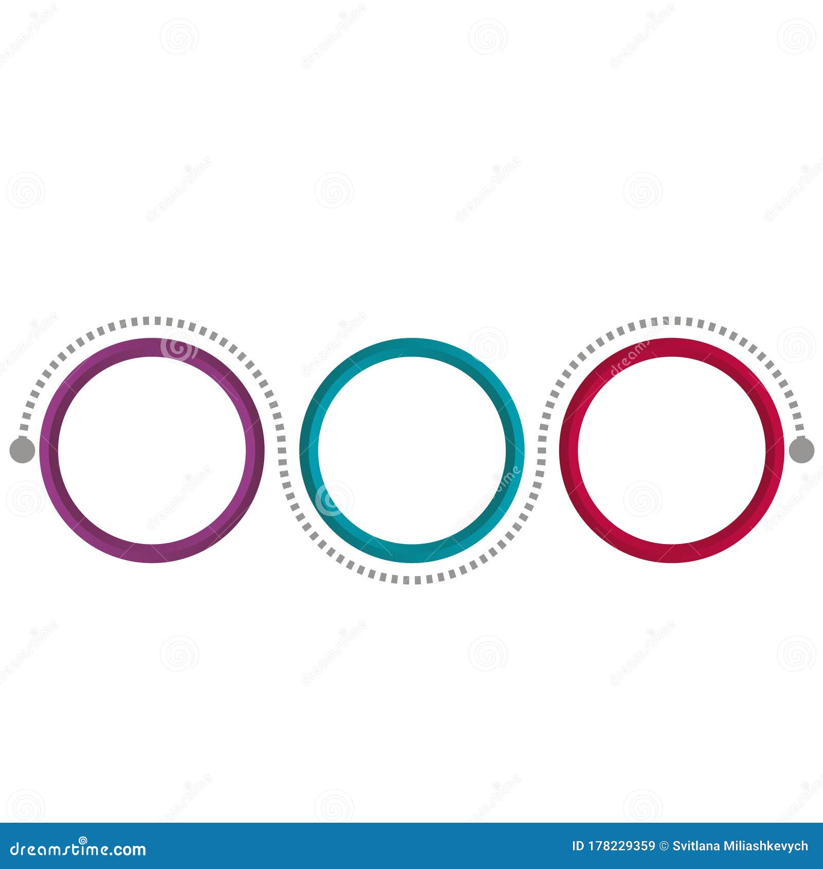 Scheme of the Process of Elements with the Help of Graphics, Diagrams ...