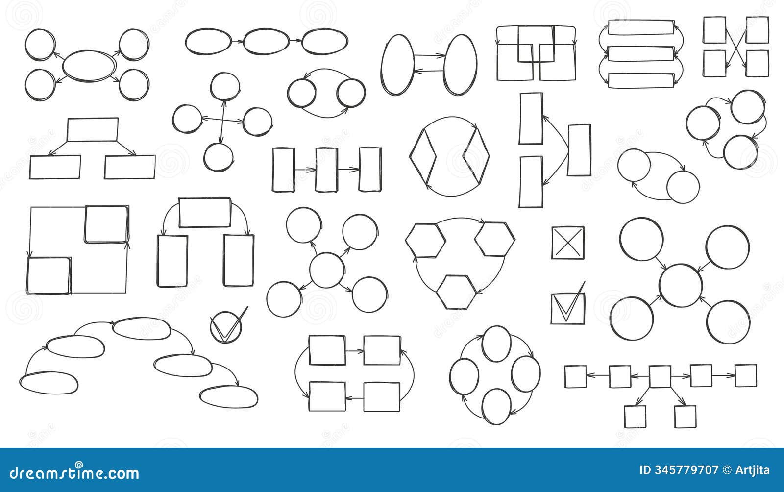 Processflow Cartoons, Illustrations & Vector Stock Images - 23 Pictures ...