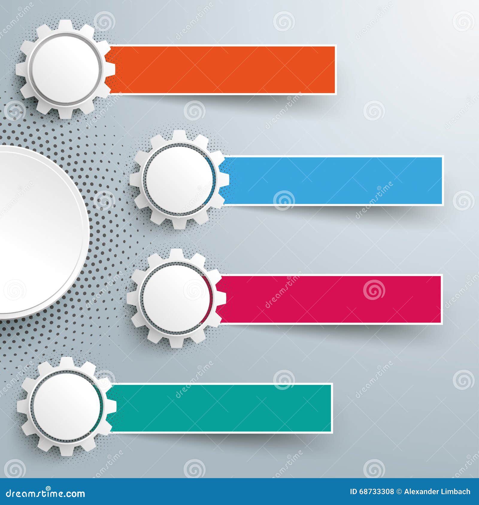 Gears Banners Stock Illustrations – 759 Gears Banners Stock ...