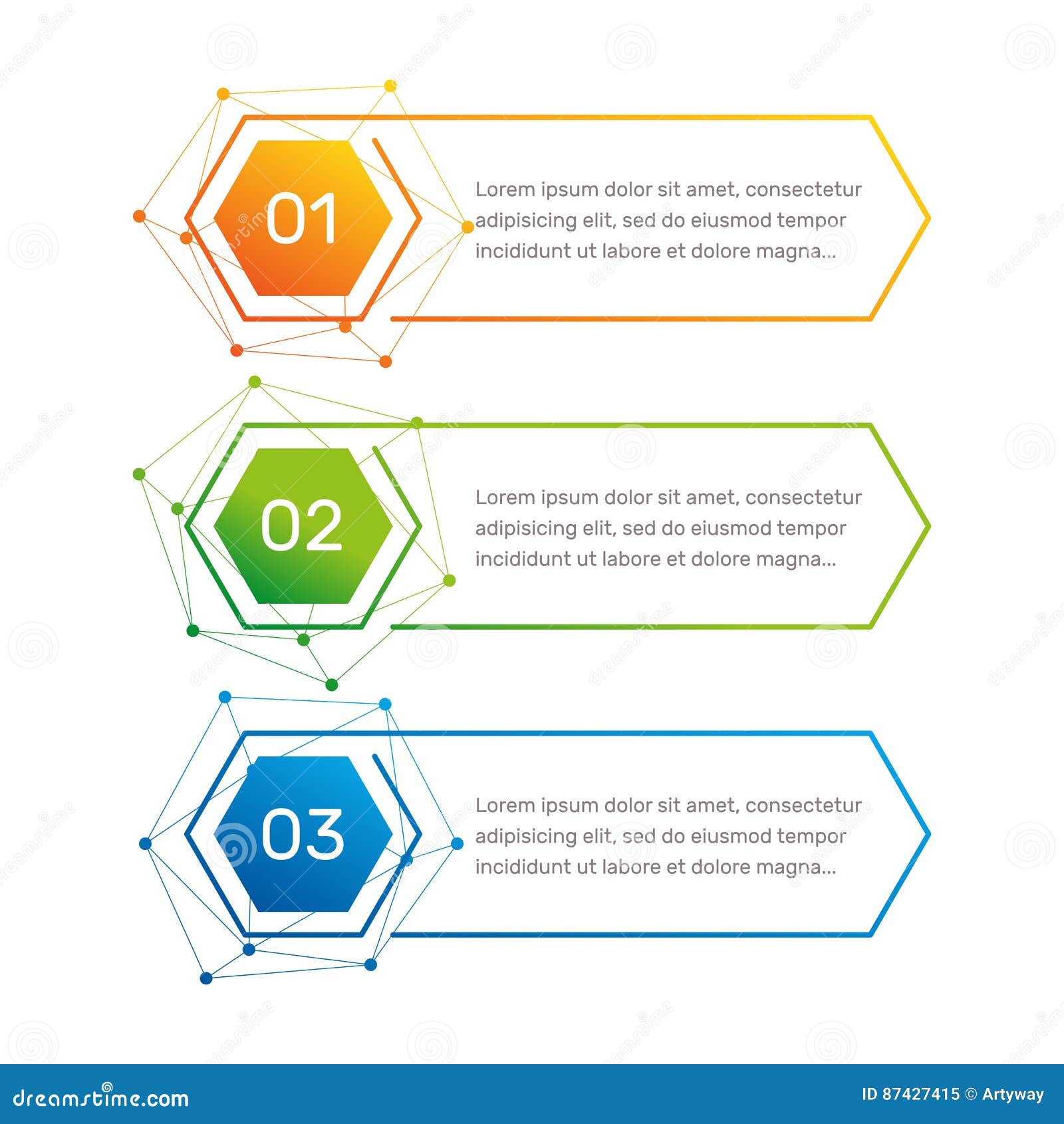 Infographic Shape Stock Image | CartoonDealer.com #201156997