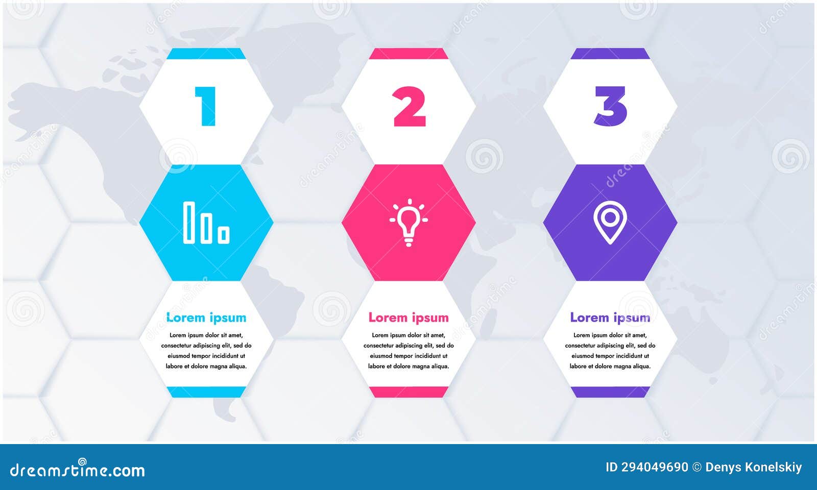 This Infographic Highlights the Main Trends Stock Vector - Illustration ...