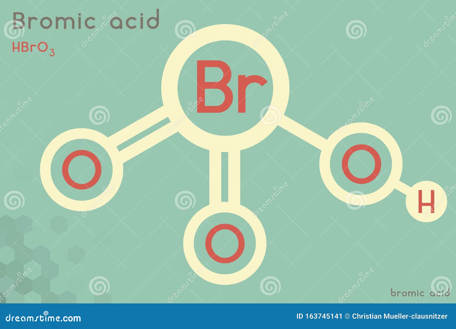 Bromic Stock Illustrations – 3 Bromic Stock Illustrations, Vectors ...