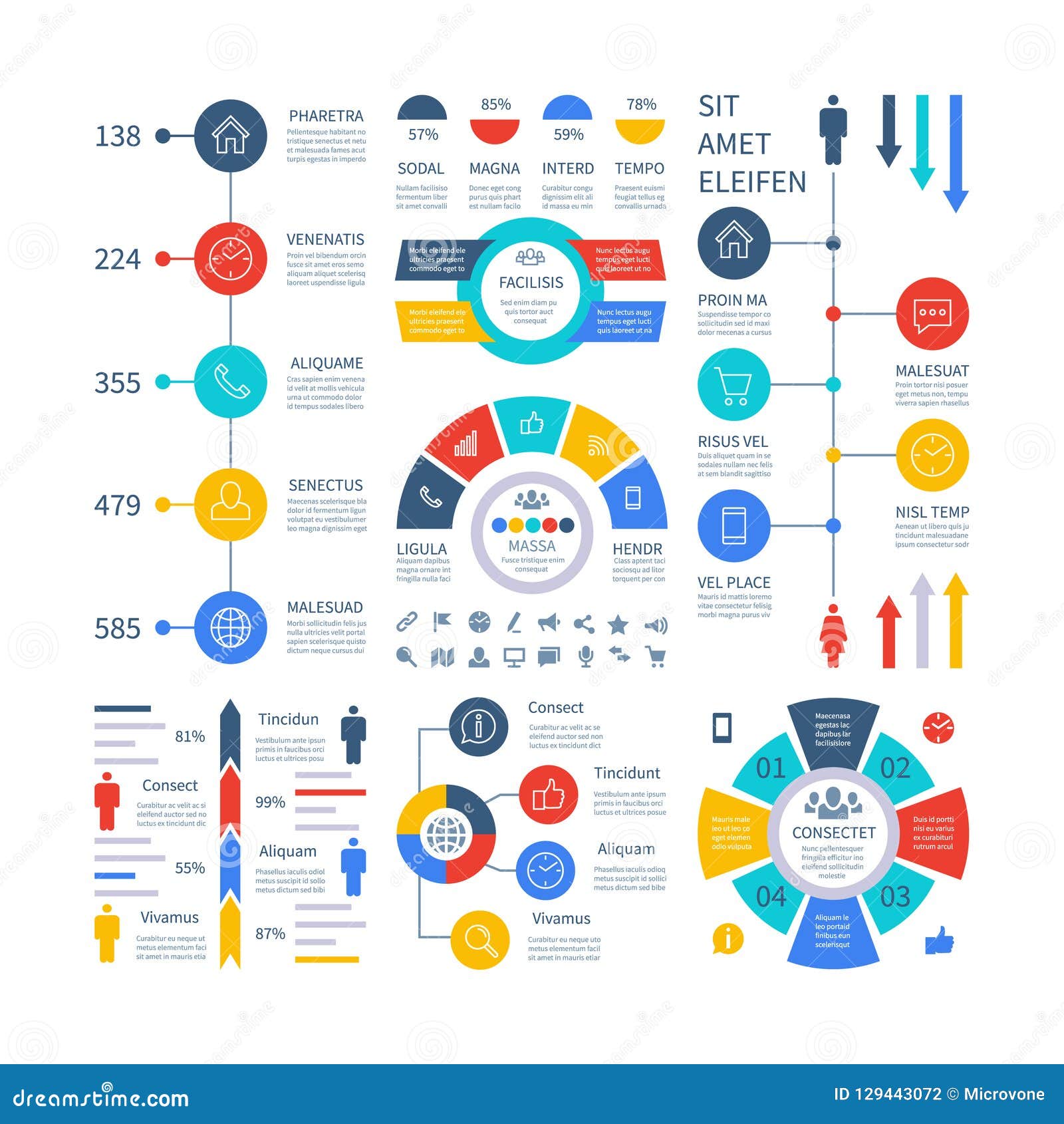 Timeline Flowchart. Workflow Annual Marketing Diagrams, Project Process ... Timeline Flowchart. Workflow Annual Marketing Diagrams, Project Process ...