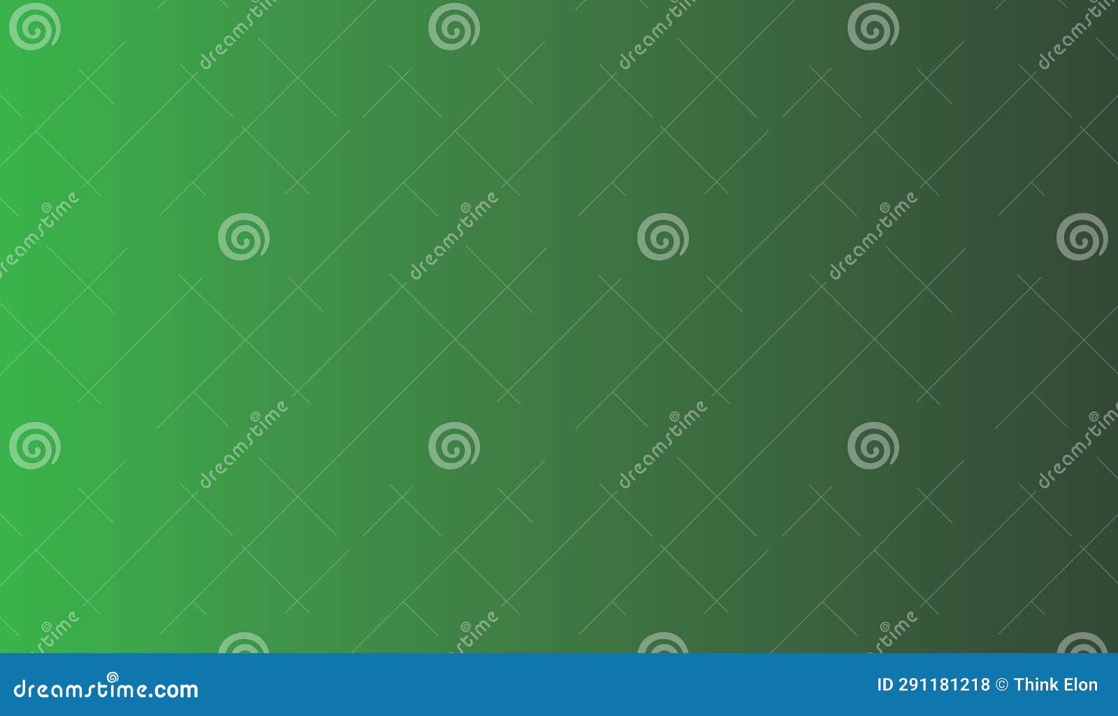 Beautiful Green Gradient Abstract Background for Business Presentation ...