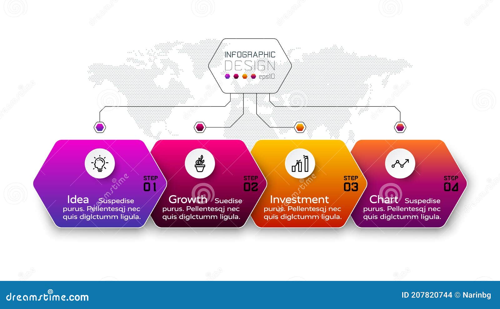 The Organization Hexagon Presents Work Processes in a Workflow Format ...