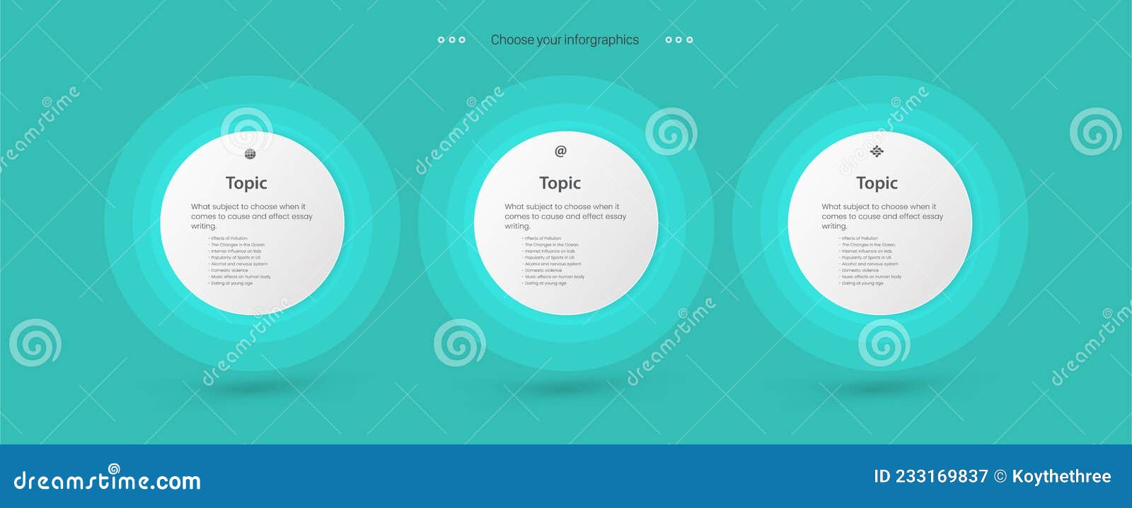 Infographic Process Chart of Trading and STEPs Element of Candle Stick ...