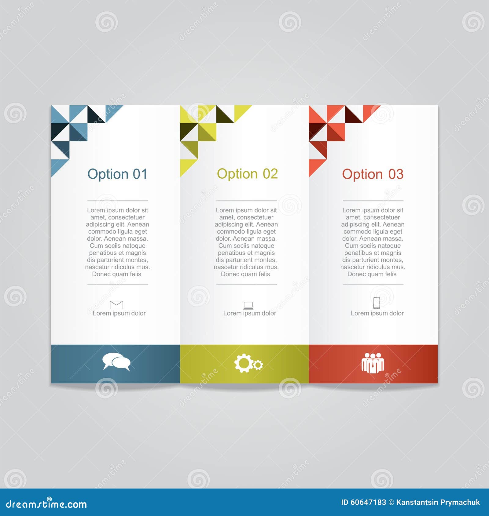 Infographic Report Template Layout. Vector Stock Vector - Illustration ... Infographic Report Template Layout. Vector Stock Vector - Illustration ...
