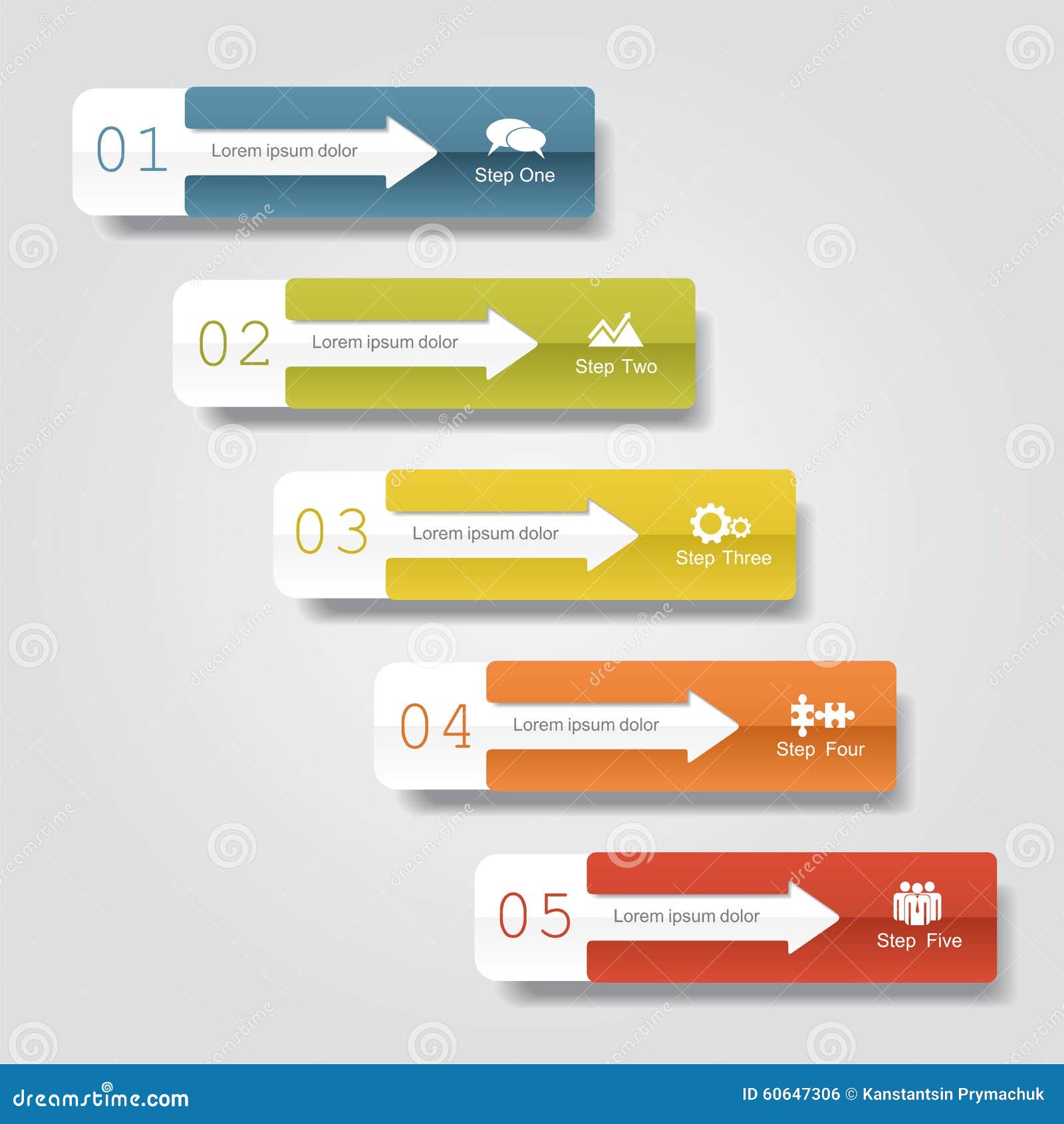 Infographic Report Template Layout. Vector Stock Vector - Illustration ... Infographic Report Template Layout. Vector Stock Vector - Illustration ...