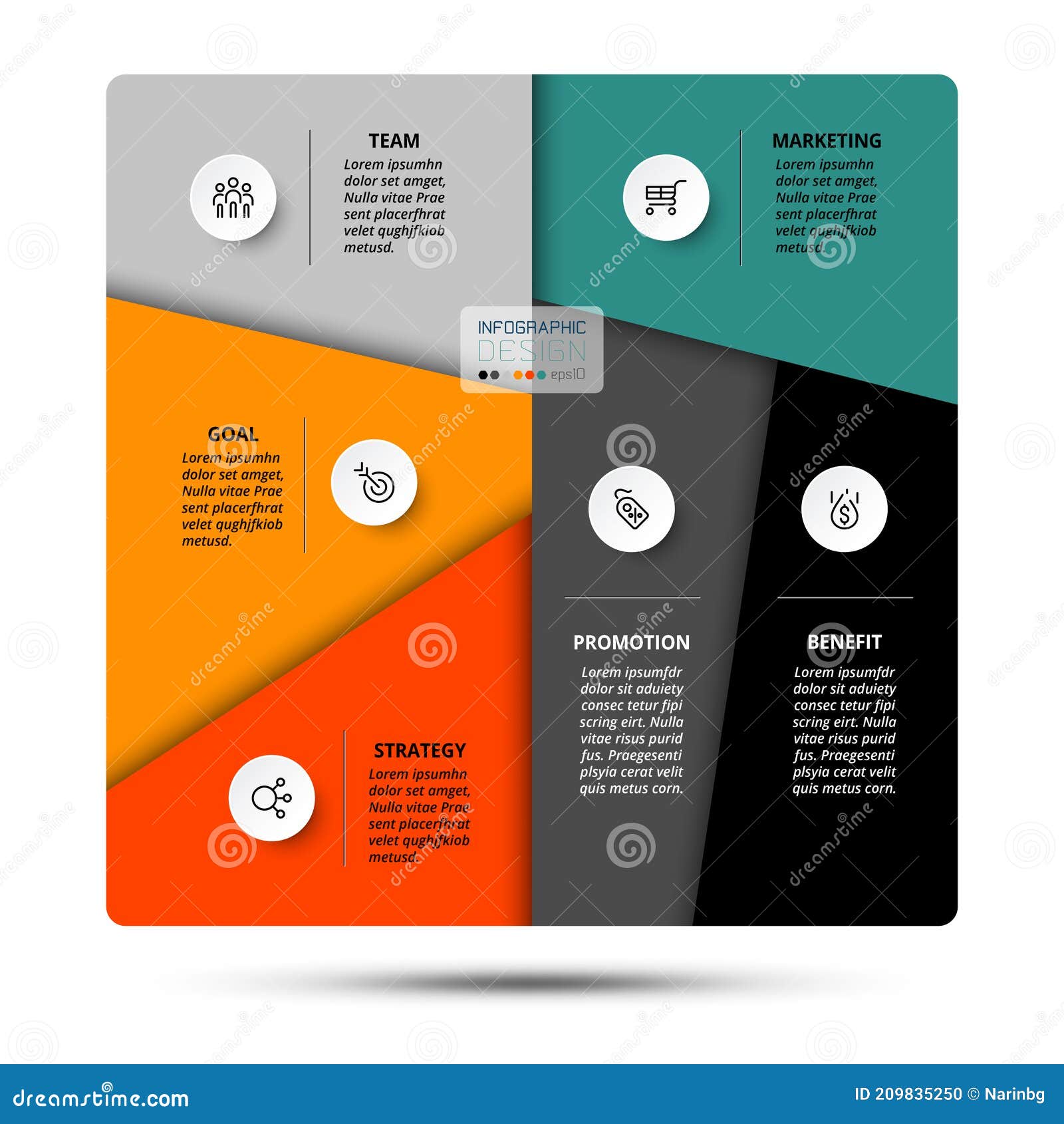 Segmentation Work and Explain Functions or Analyze Different Business ...