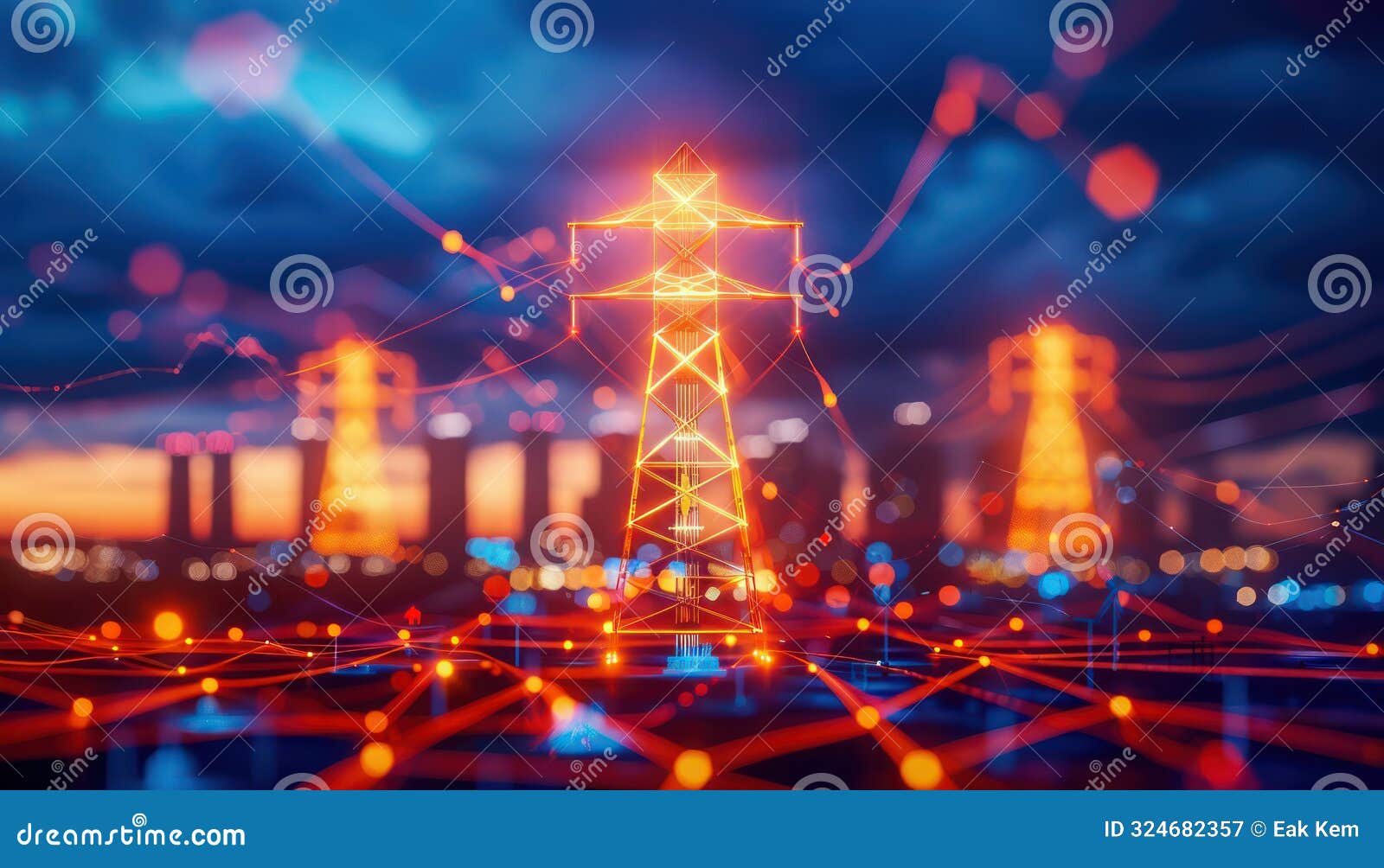 Smart Voltage Balancing in Microgrid Systems Enhancing Efficiency and ...