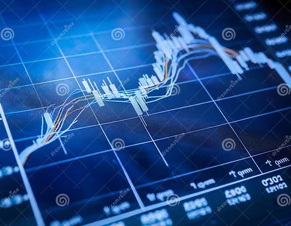 Infographic Showcasing Data and Statistics, Representing Visual ...