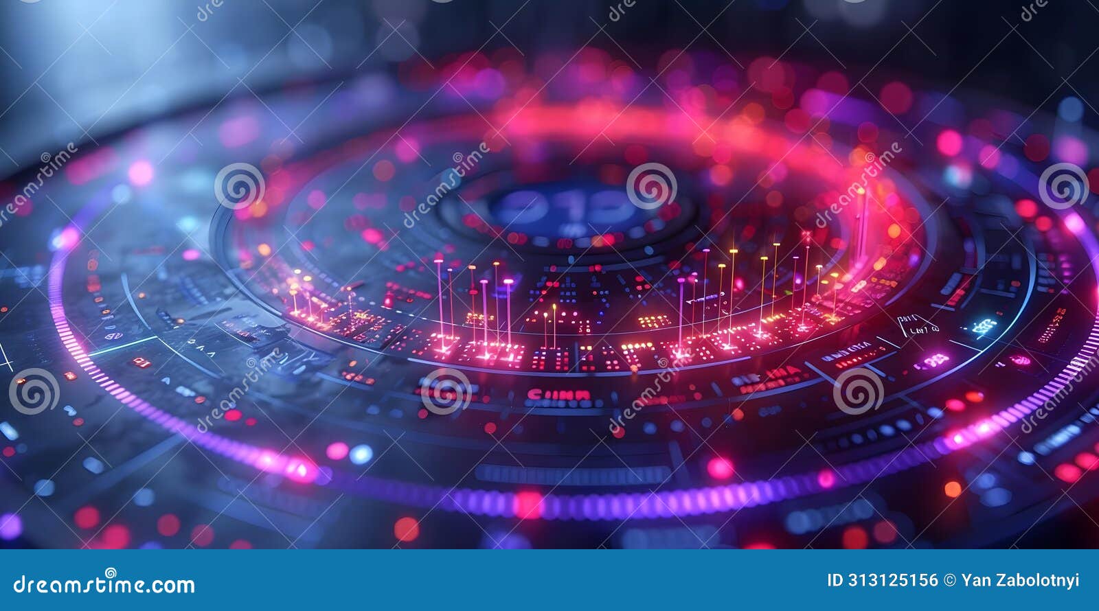 Infographic Showing Steps for Business Data Visualization. Concept Data ... Infographic Showing Steps for Business Data Visualization. Concept Data ...