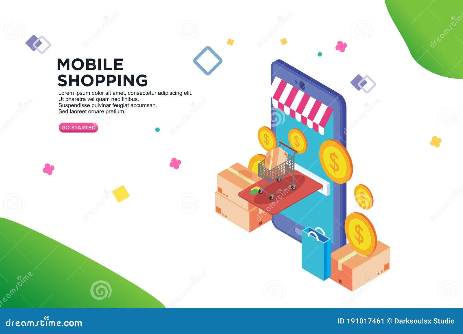 Infographic Simple and Clean.template Infographic - Vector Stock Vector ...