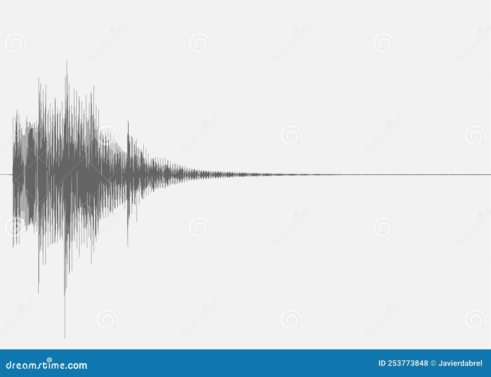 Infographic Sound stock audio. Audio of animated, design - 253773848