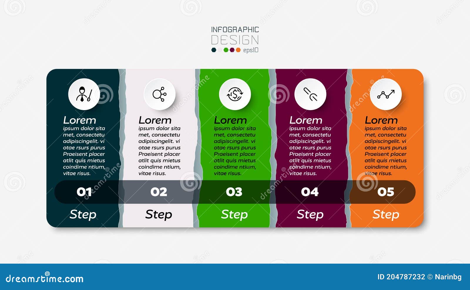 Square Boxes are Used To Communicate Information about Various Aspects ...