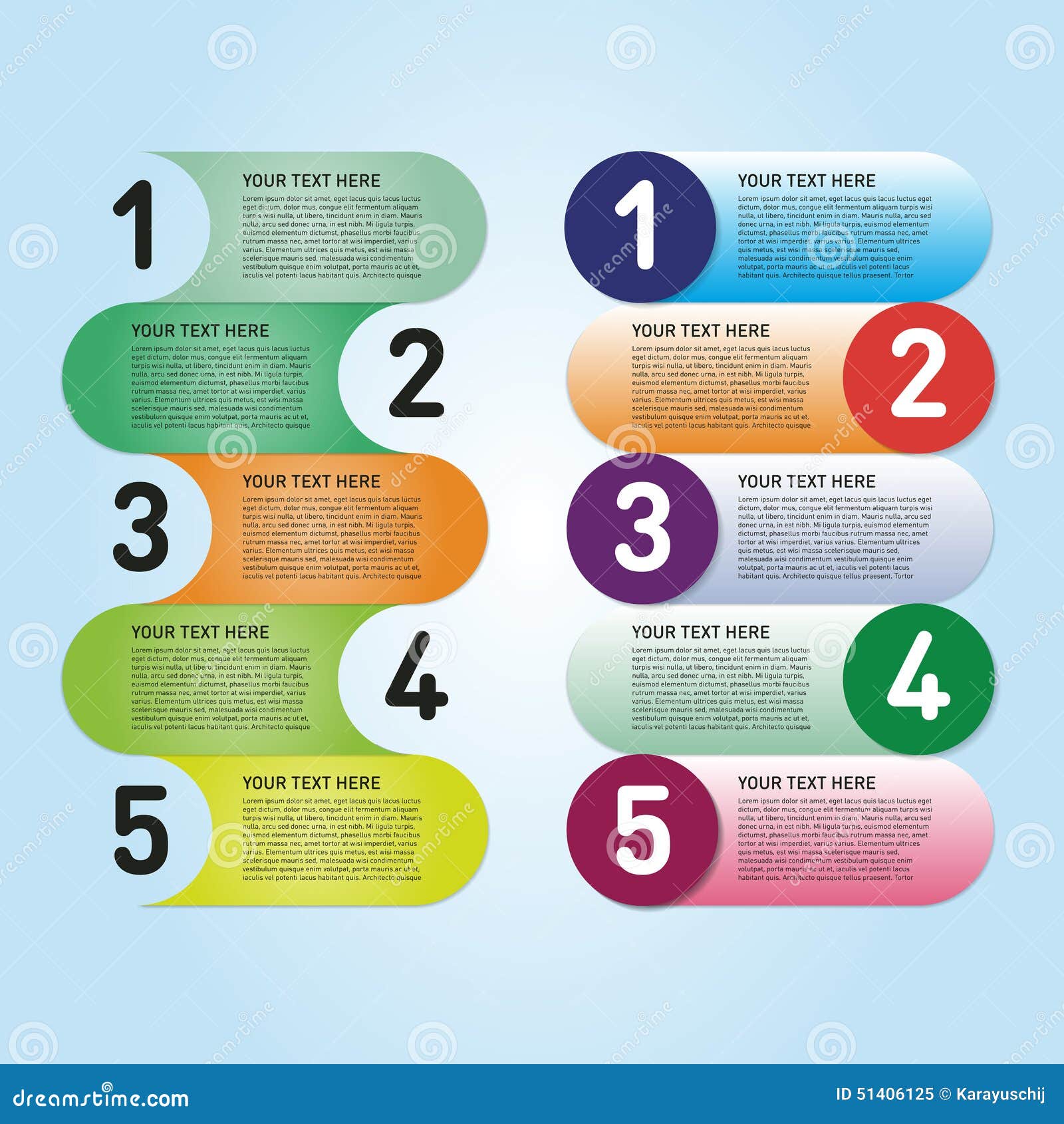 Infographic Tags stock vector. Illustration of vector - 51406125