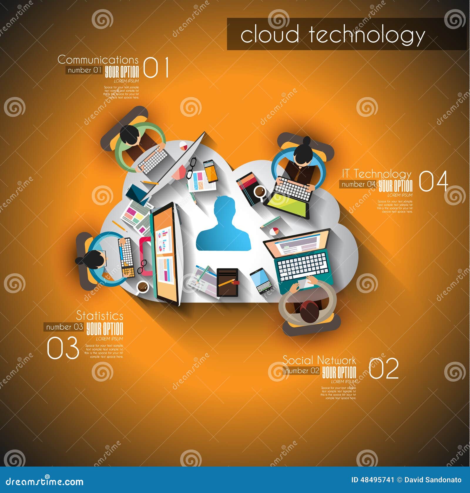 Infographic Of Art Supplies For Painting Vector Illustration ...