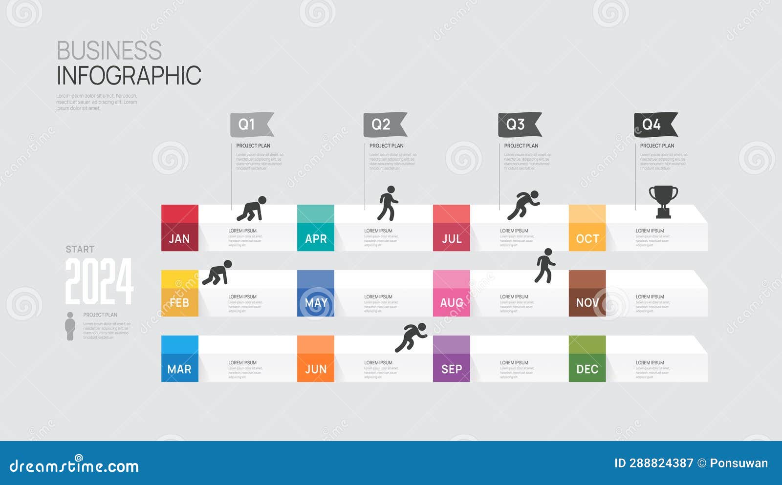Chart Gantt Icon. Linear Vector Illustration From Computer And Media ... Chart Gantt Icon. Linear Vector Illustration From Computer And Media ...