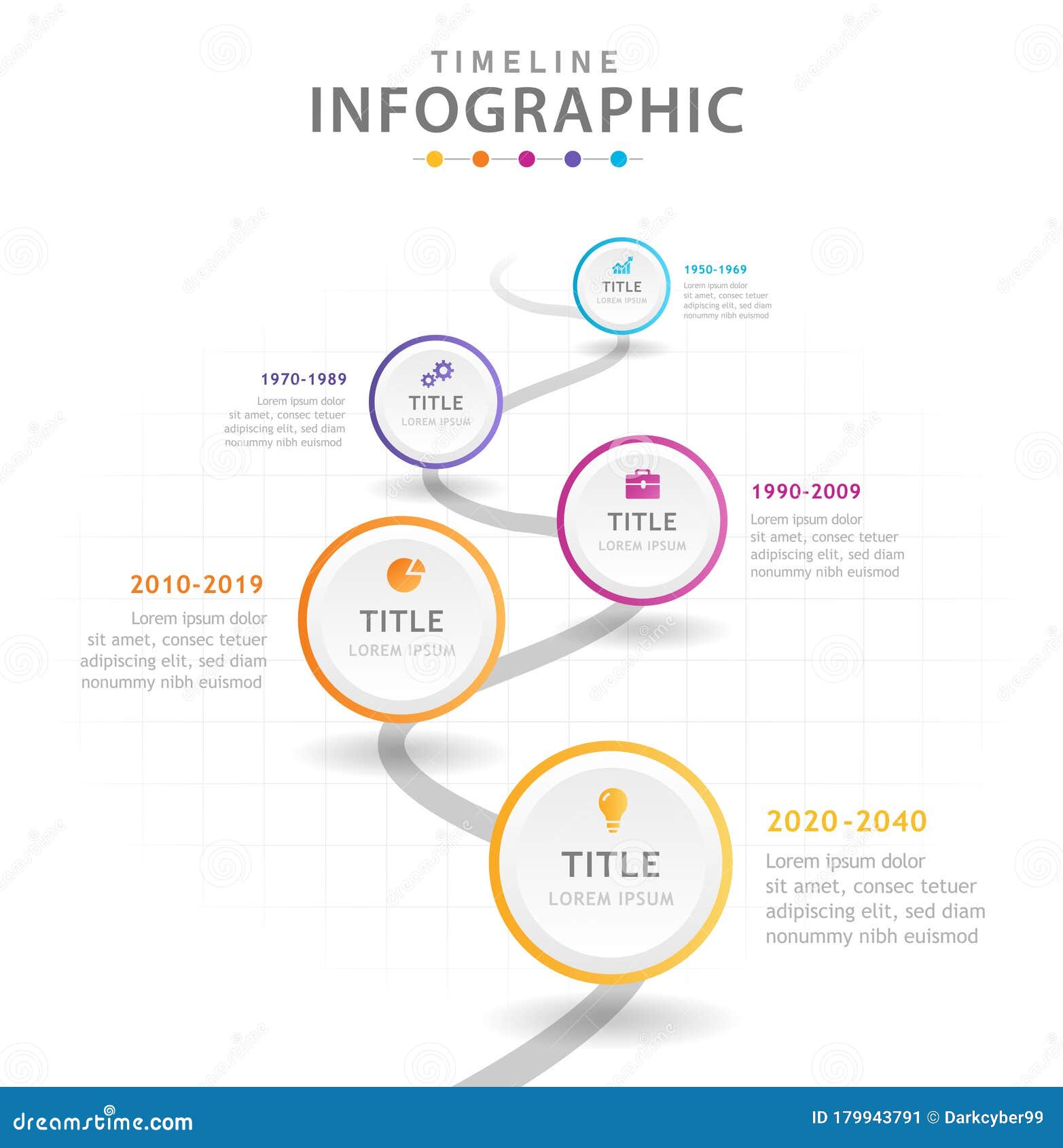 Timeline Diagram Stock Illustrations – 55,970 Timeline Diagram Stock ...