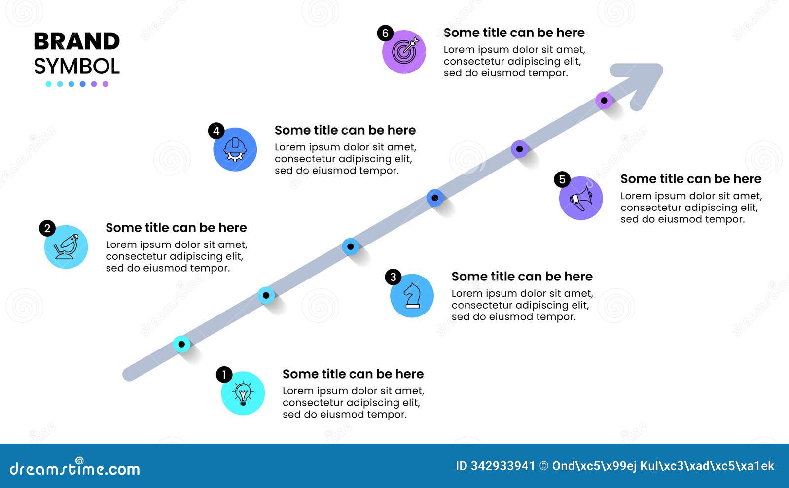 Diagonal Arrow Trio. Rapid Motion Symbol. Slant Speed Vector. Swift ...