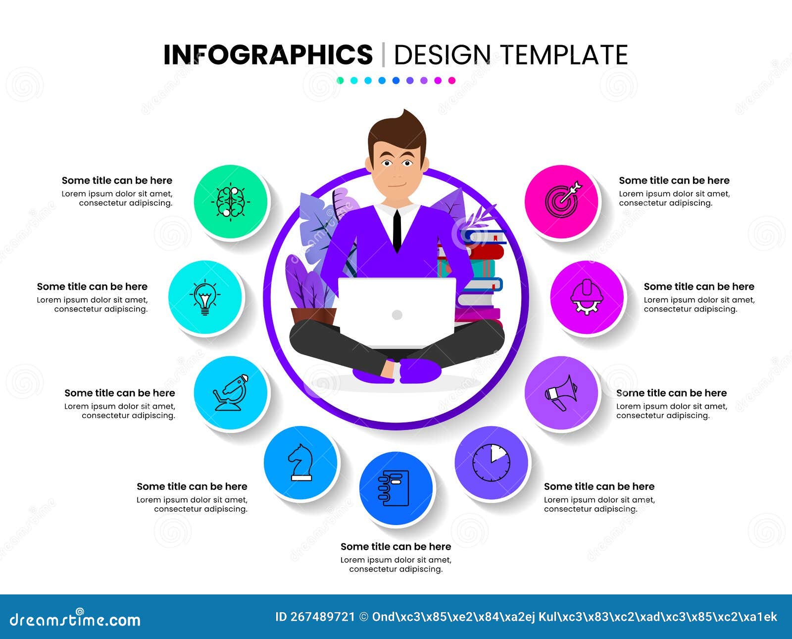 A Worker Steps Back To Admire His Work Carefully Attaching A Safety ...
